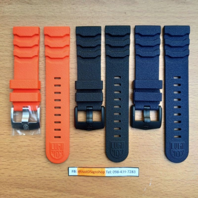 luminox 24 ถูกที่สุด พร้อมโปรโมชั่น มี.ค. 2025 | BigGoเช็คราคาง่ายๆ
