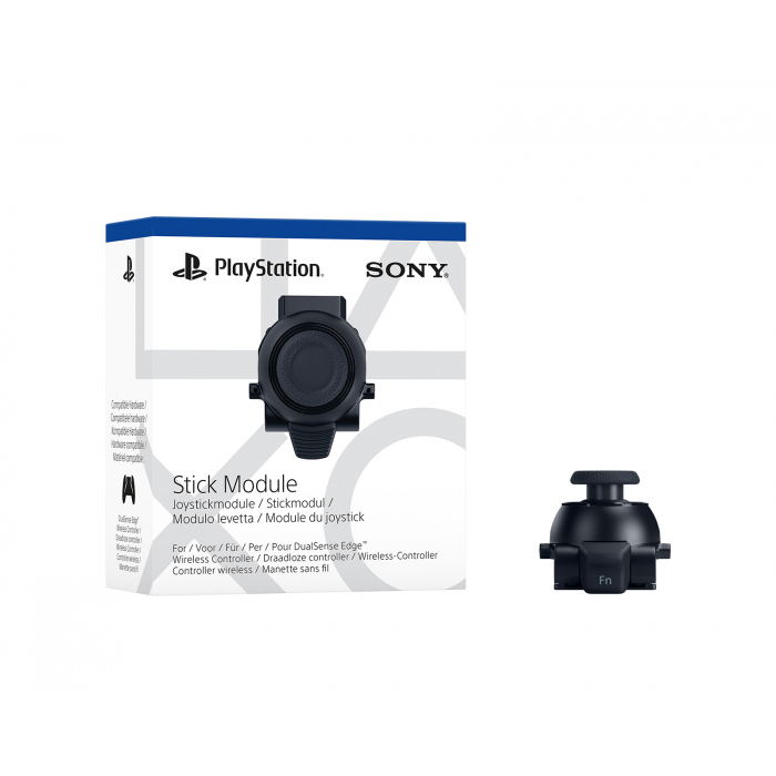 PlayStation : PS5 STICK MODULE FOR DUALSENSE EDGE WIRELESS CONTROLLER ...