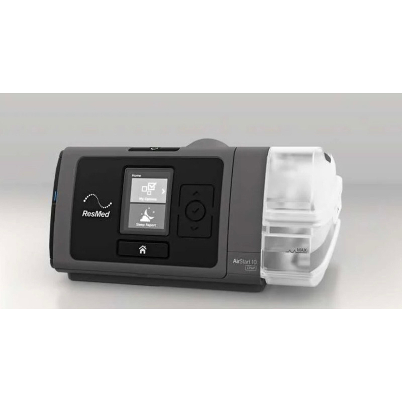 (ของใหม่) CPAP Resmed AirStart 10 APAP !! | Shopee Thailand