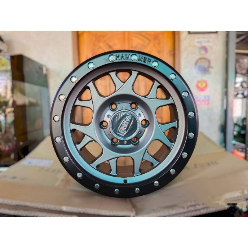 ล้อแม็ก16นิ้ว ถูกที่สุด พร้อมโปรโมชั่น ก.ค. 2023|BigGoเช็คราคาง่ายๆ