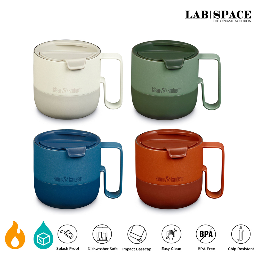 Klean Kanteen 14oz Rise Mug | Shopee Thailand
