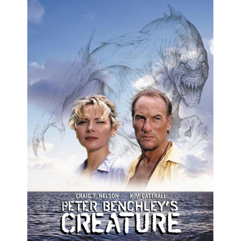 creature dvd ถูกที่สุด พร้อมโปรโมชั่น ก.ย. 2024|BigGoเช็คราคาง่ายๆ