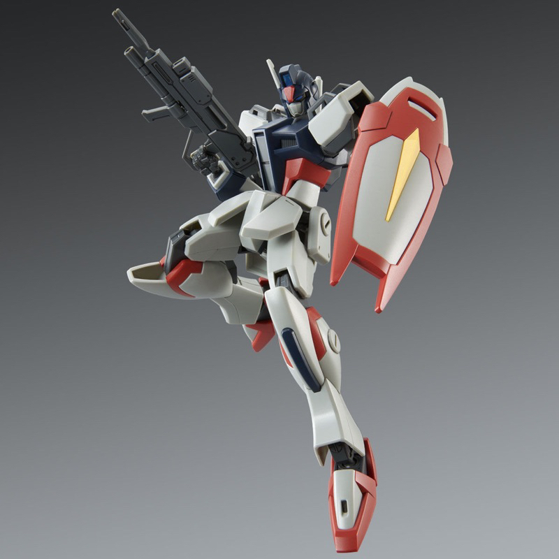 P-Bandai HGCE GAT-01 Strike Dagger - top_gundam - ThaiPick