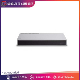HDD EXTERNAL LaCie 2TB Porsche Design 2.5 P9223 USB 3.0 (Light grey ...