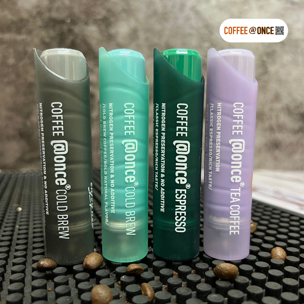 once coffee ถูกที่สุด พร้อมโปรโมชั่น เม.ย. 2025 | BigGoเช็คราคาง่ายๆ