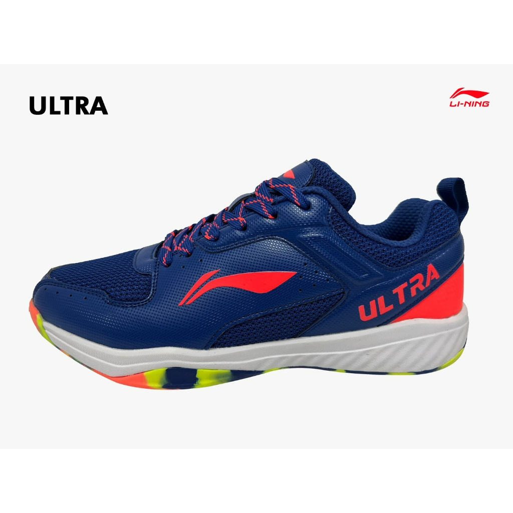 รองเท้า LINING ULTRA SHOE - mammothbadminton - ThaiPick