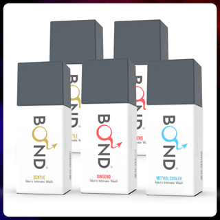 สบู่ล้างจุดซ่อนเร้น BOND Wash (บอนด์ วอช) | Shopee Thailand