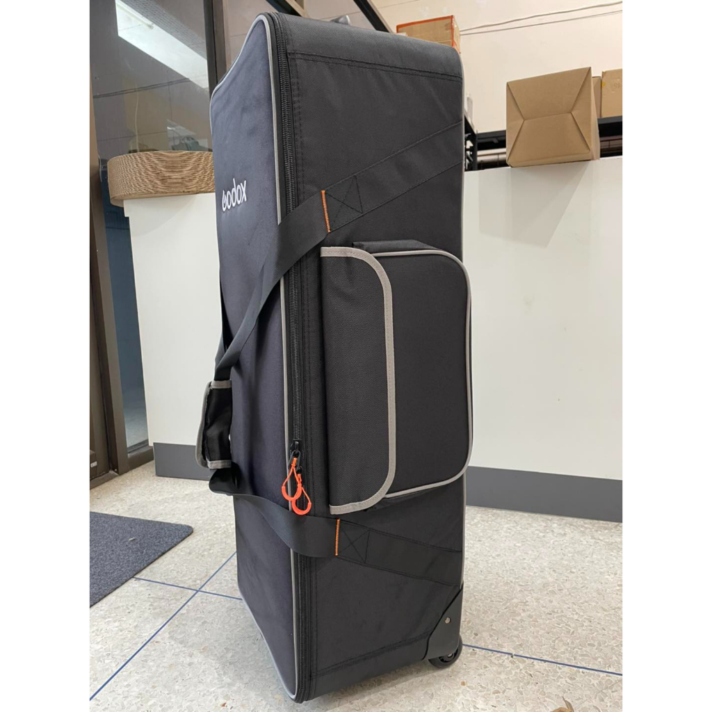 GODOX CB-06 รุ่นใหม่ Hard Carrying Case with Wheels กระเป๋าล้อลาก ...