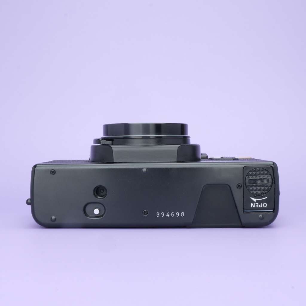 กล้องฟิล์ม Konica c35 Af2 auto focus ใช้งานง่าย พร้อมจัดส่ง ...