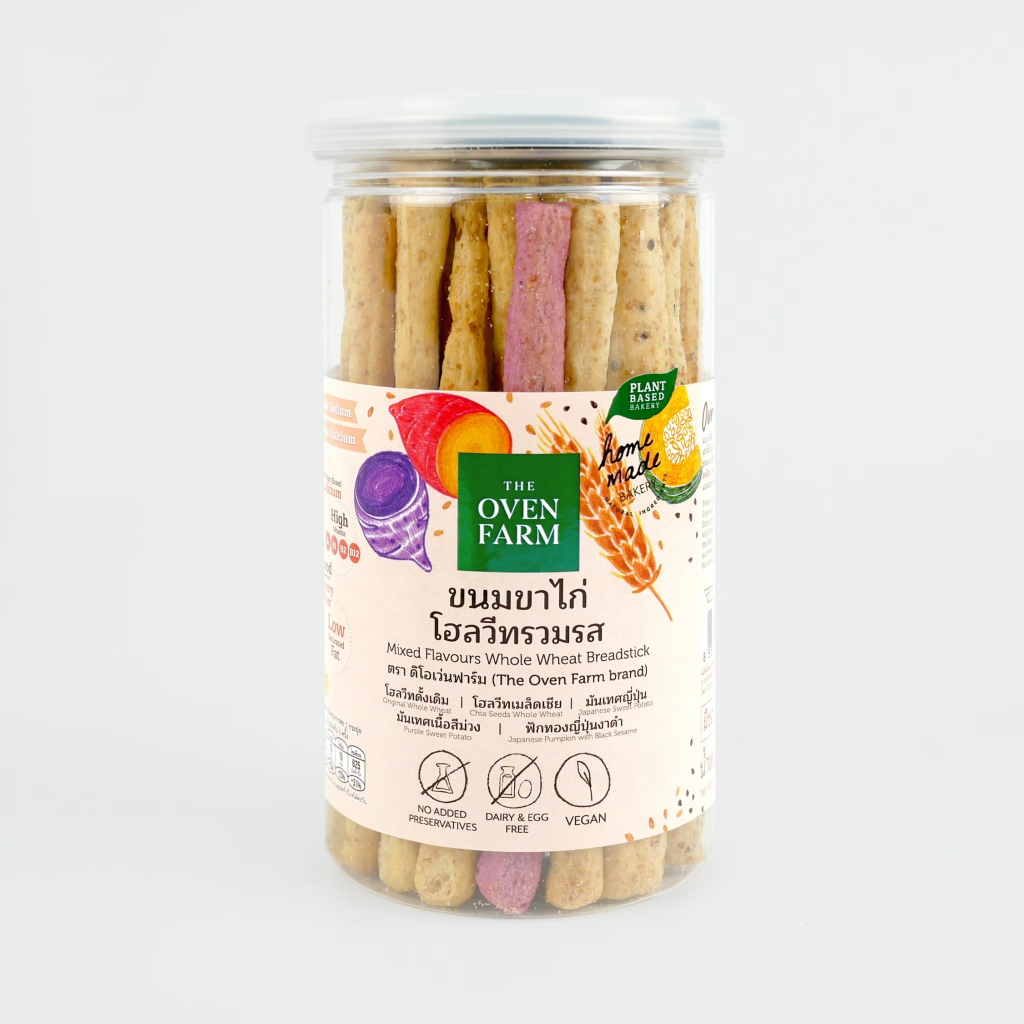 The Oven Farm, ร้านค้าออนไลน์ | Shopee Thailand