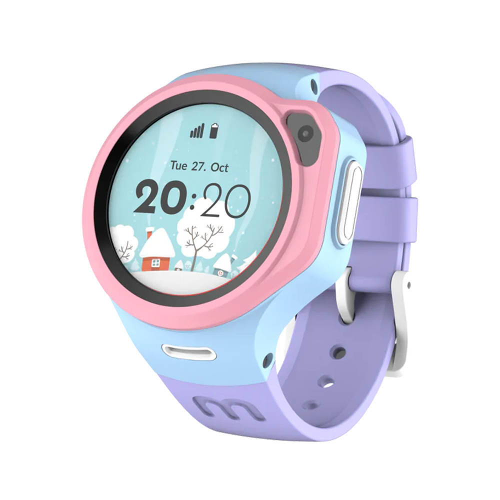 สมาร์ทวอทช์เด็ก MY FIRST Fone R1S - loftbangkok - ThaiPick