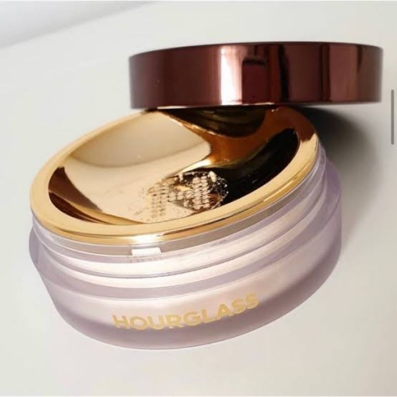 แป้งฉ่ำวาวHourglass Veil Translucent Setting Powder - bbcosmetic.th ...