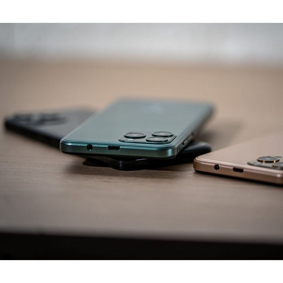 โทรศัพท์มือถือ Yesphone Y32 หน้าจอ 6.6 นิ้ว Ram 3GBRom 32GB รับประกัน ...