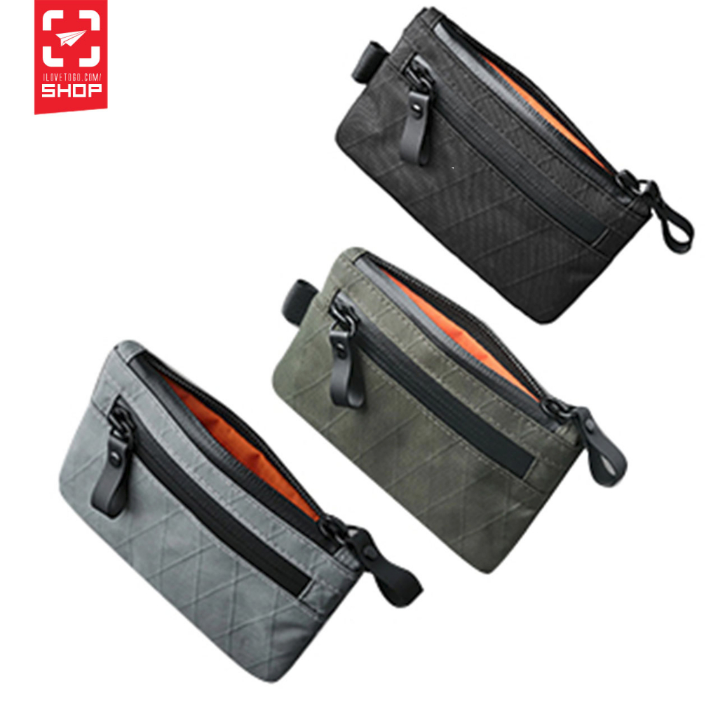 กระเป๋า Alpaka - Zip Pouch | Shopee Thailand