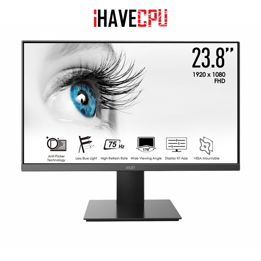 จอคอม msi ราคาพิเศษ | ซื้อออนไลน์ที่ Shopee ส่งฟรี*ทั่วไทย!