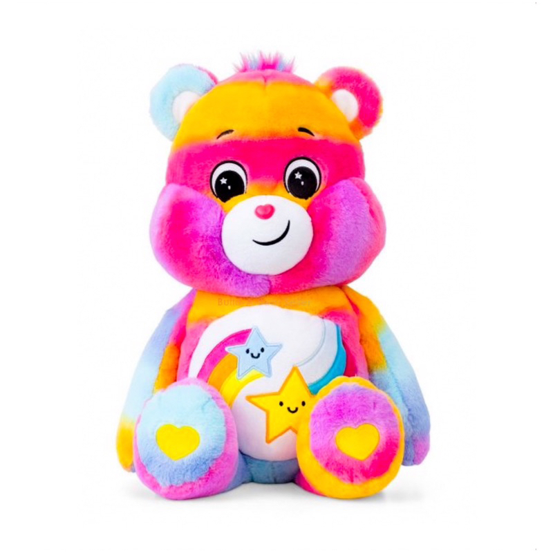 USA???????????? ????????????????️สินค้าใหม่ล่าสุด️ ตุ๊กตาแคร์แบร์ Care ...