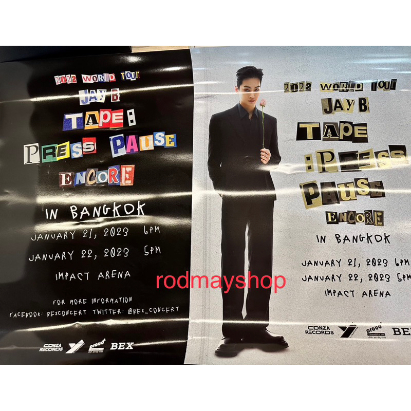 Jayb_encoreinbkk ถูกที่สุด พร้อมโปรโมชั่น มี.ค. 2024|BigGoเช็คราคาง่ายๆ