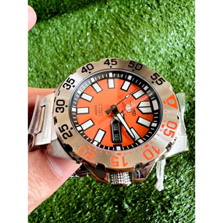 seiko Mini monster gen2 | Shopee Thailand