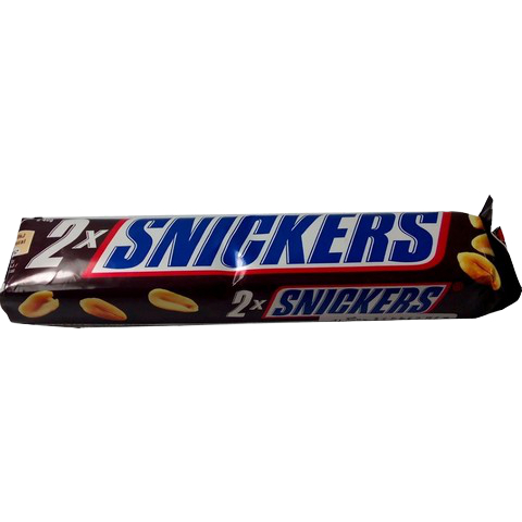 Chocolate Bar Snickers 80 G. | Shopee Thailand