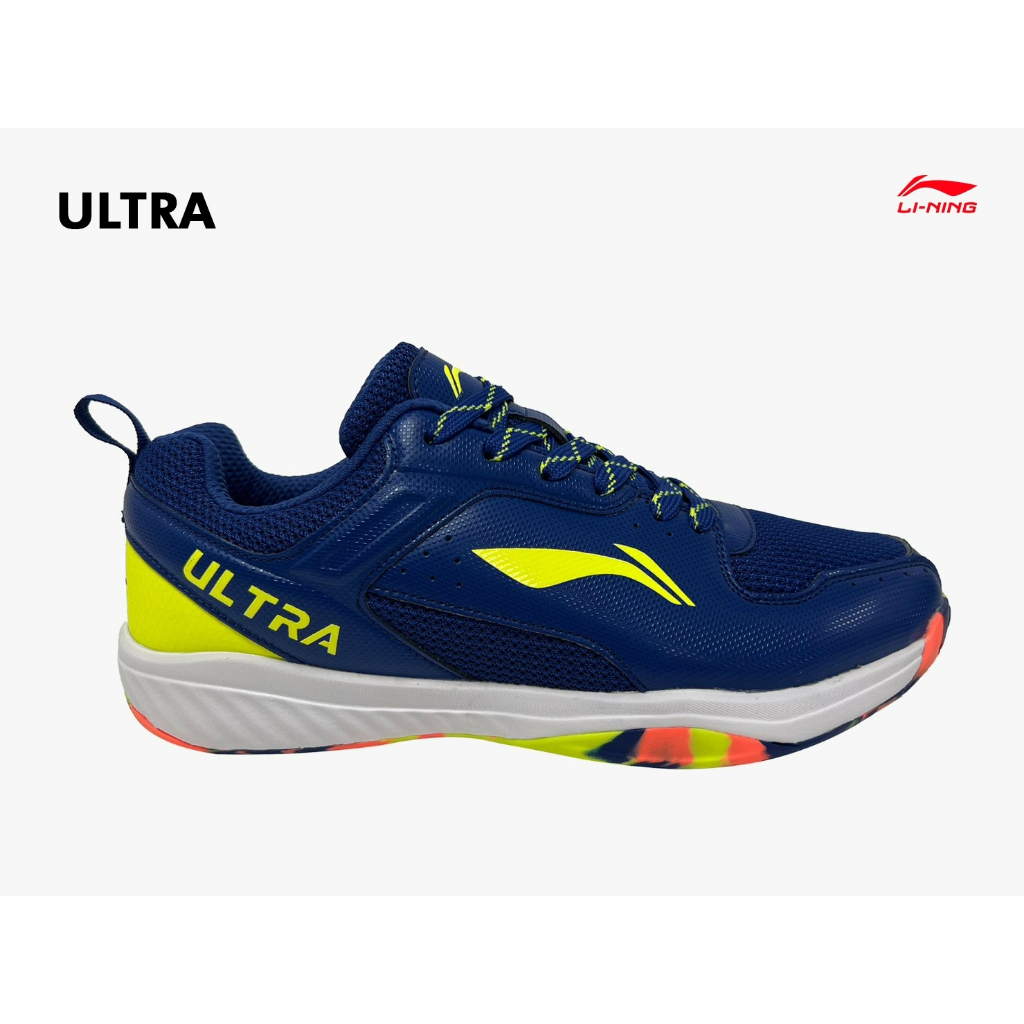 รองเท้า LINING ULTRA SHOE - mammothbadminton - ThaiPick