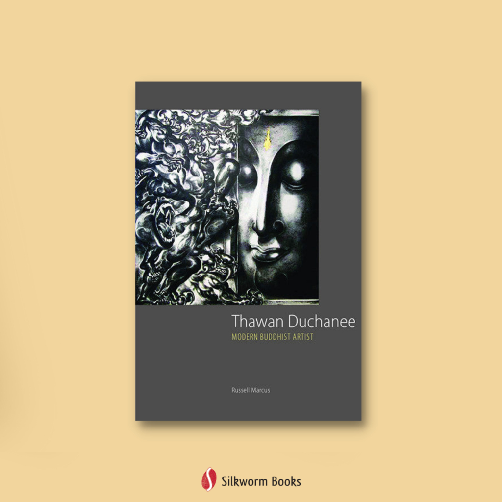 Thawan Duchanee: Modern Buddhist Artist | Shopee Thailand