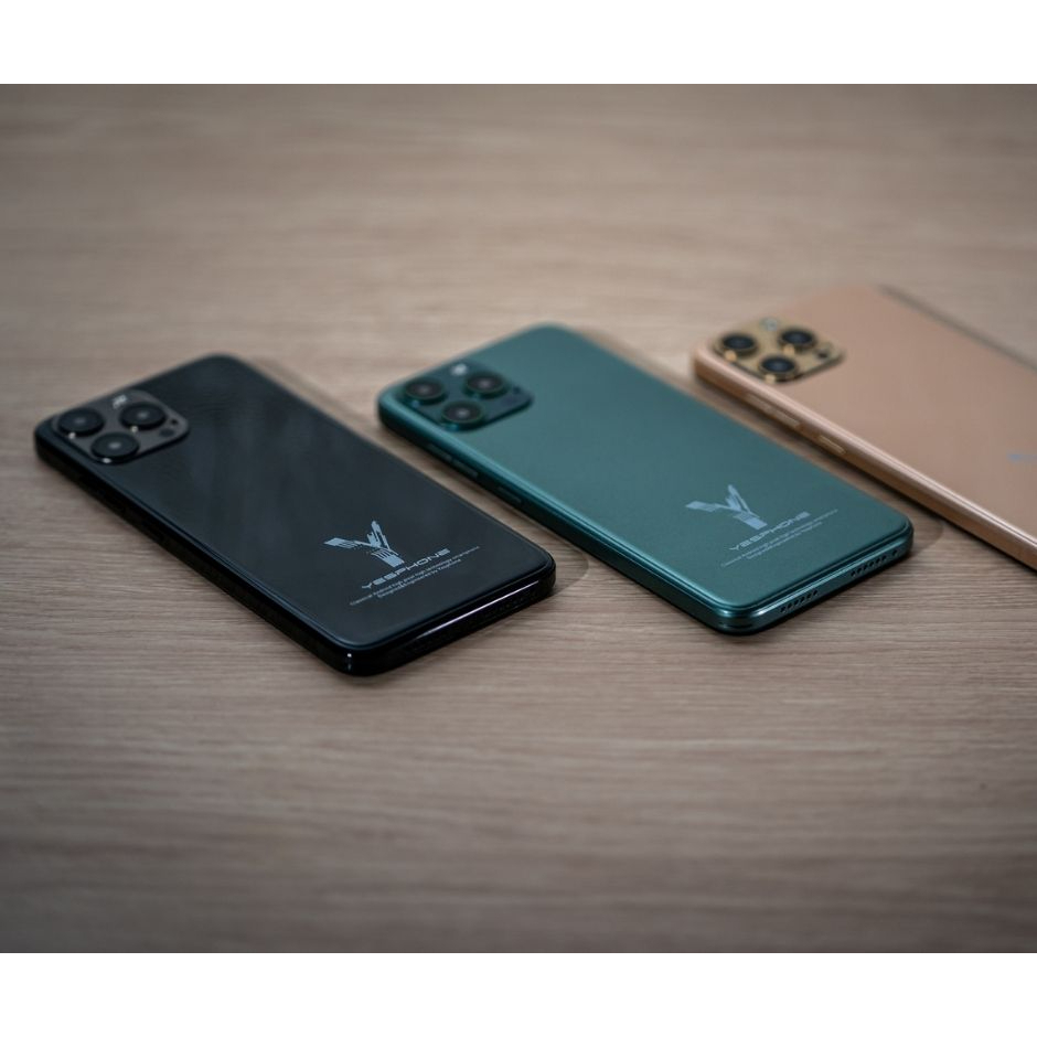 โทรศัพท์มือถือ Yesphone Y32 หน้าจอ 6.6 นิ้ว Ram 3GBRom 32GB รับประกัน ...