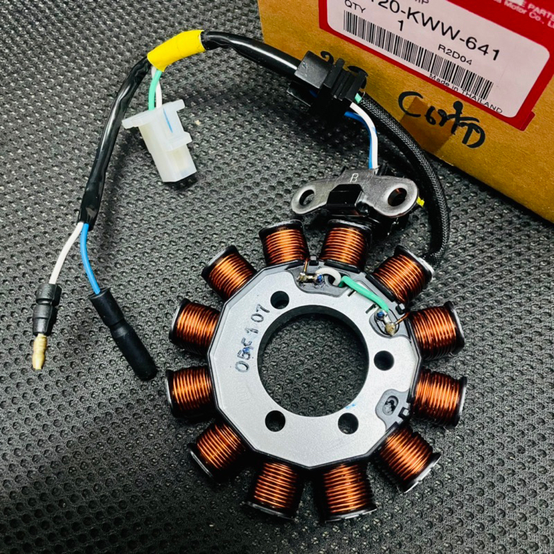 31120-KWW-641 ถูกที่สุด พร้อมโปรโมชั่น เม.ย. 2024|BigGoเช็คราคาง่ายๆ