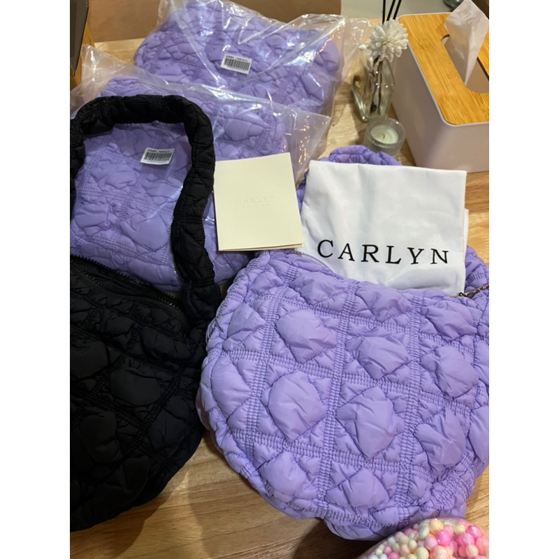 Carlyn Soft M ถูกที่สุด พร้อมโปรโมชั่น ก.ค. 2023|BigGoเช็คราคาง่ายๆ