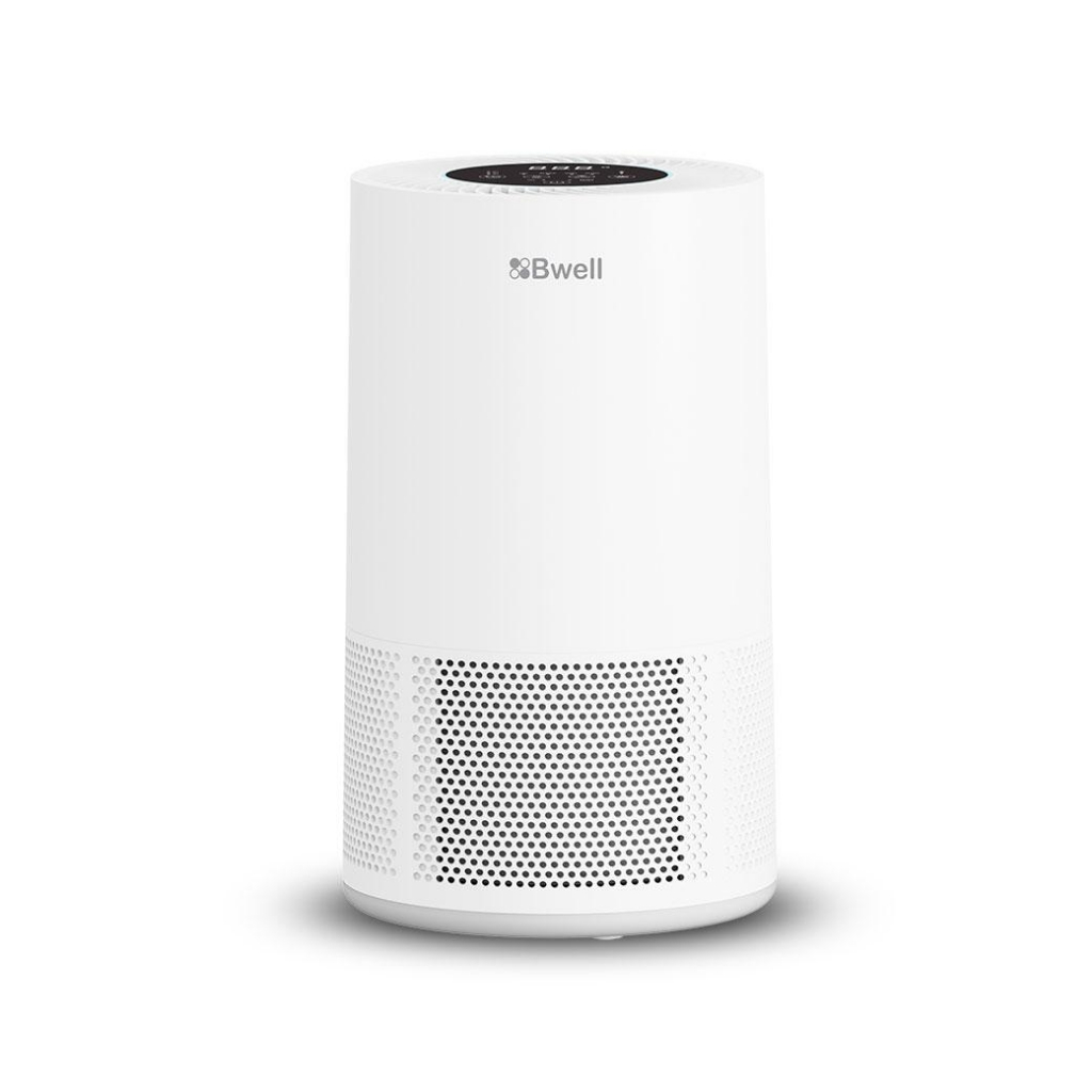 Bwell เครื่องฟอกอากาศ 10-30 ตรม.6 ขั้นตอน รุ่น AP-8119US (สินค้าพร้อมส่ง) - bwell - ThaiPick