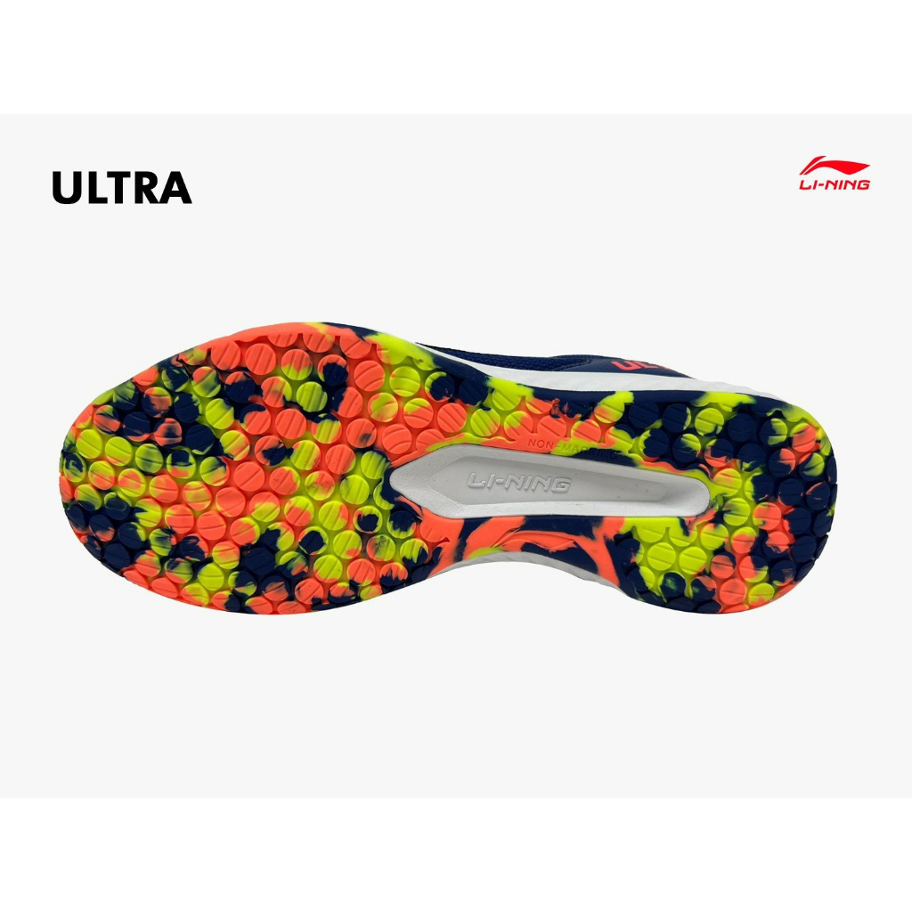 รองเท้า LINING ULTRA SHOE - mammothbadminton - ThaiPick