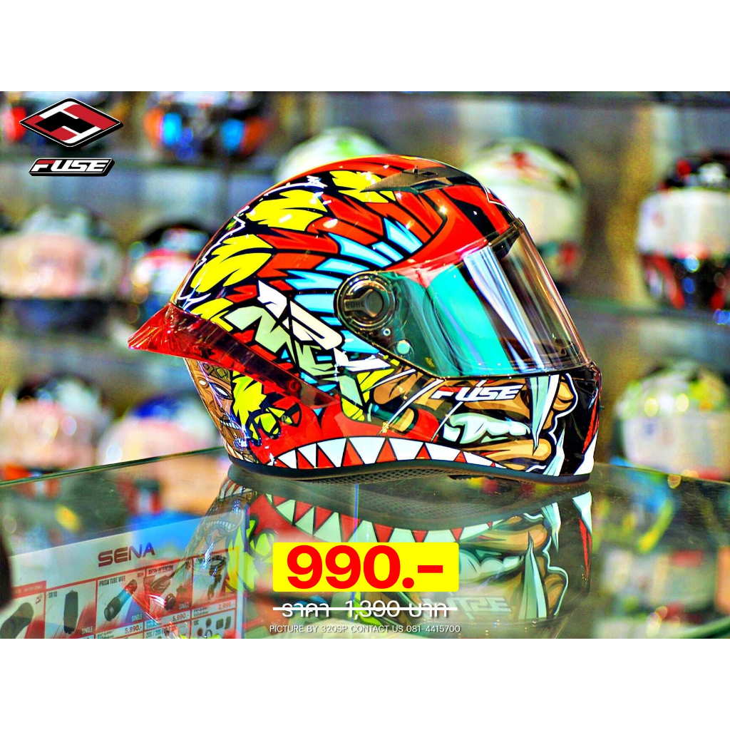 EVO AGV 46 สติ๊กเกอร์แข่ง Oakley หมวกกันน็อก ตกแต่ง ติ๊กเกอร์ เลนส์ ...