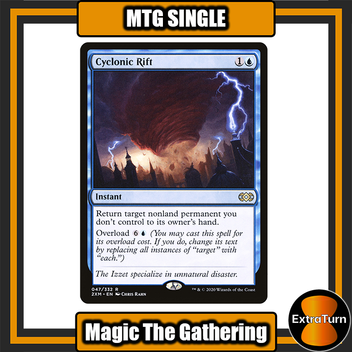 Cyclonic Rift Mtg
