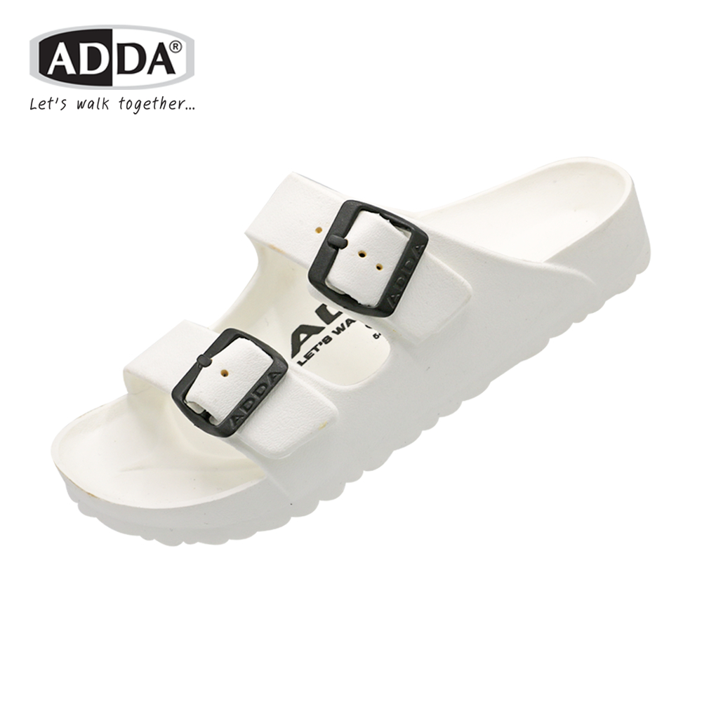 ADDA รองเท้าลำลองแบบสวม รุ่น 54R01W1 (ไซส์ 4-6) - adda_online_shop ...