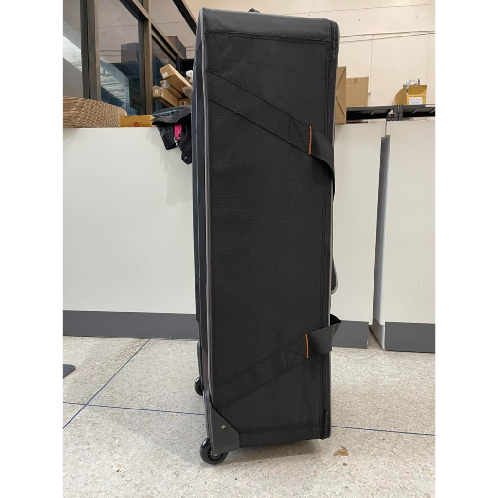 GODOX CB-06 รุ่นใหม่ Hard Carrying Case with Wheels กระเป๋าล้อลาก ...