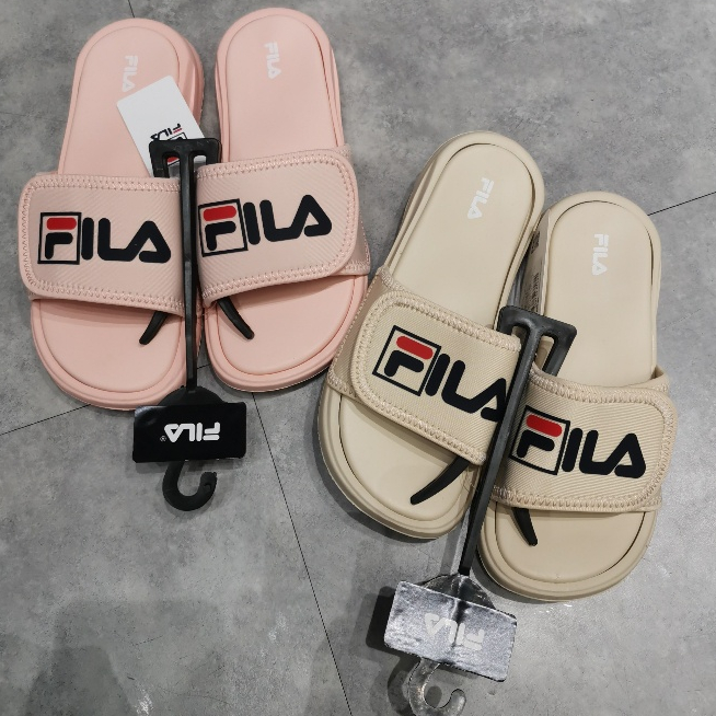 Size.36-40-41-42 Re-StockNEW2022มาใหม่(ราคาป้าย 690) FILA Frame รองเท้า ...
