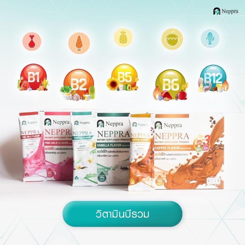 neppra ถูกที่สุด พร้อมโปรโมชั่น ส.ค. 2024|BigGoเช็คราคาง่ายๆ