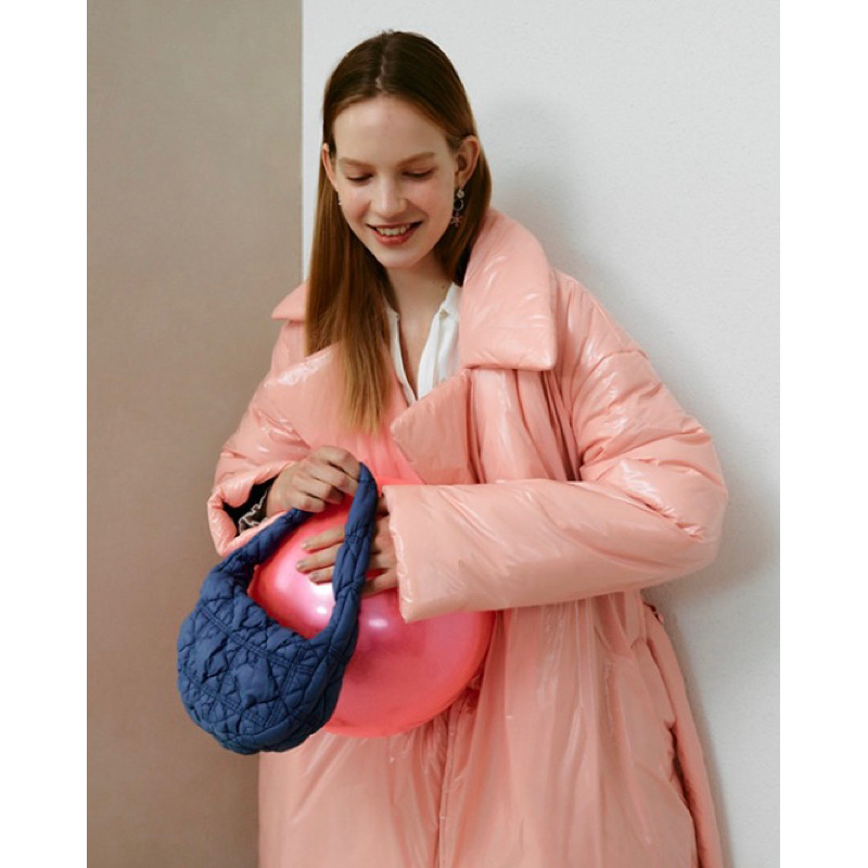 CARLYN Soft Mini Bag ️ นำเข้าจากเกาหลี ของแท้ 100 - shop.n.redo - ThaiPick