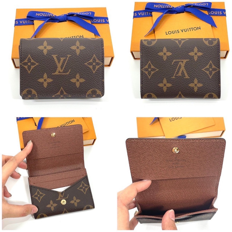 lv envelope ถูกที่สุด พร้อมโปรโมชั่น ก.ย. 2025 | BigGoเช็คราคาง่ายๆ