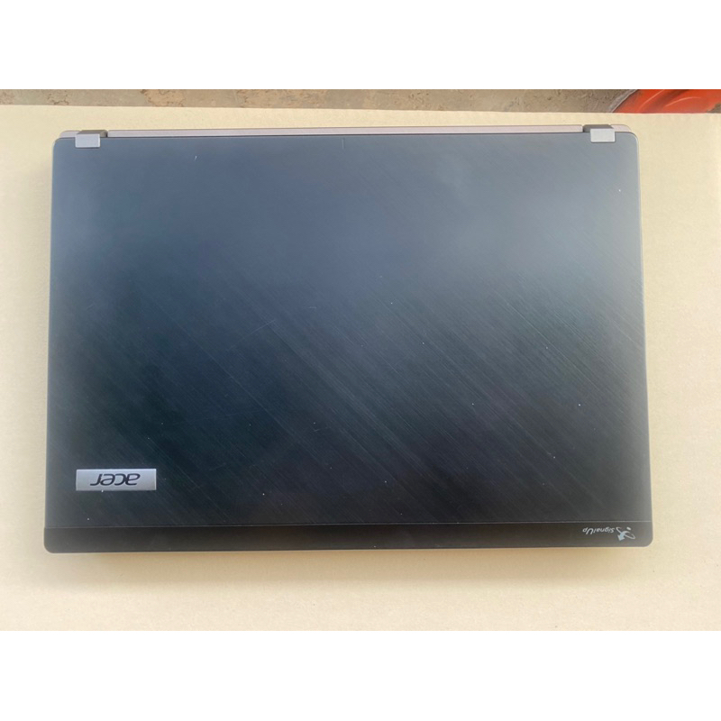 Acer TravelMate P643 จอ 14 นิ้ว - showroomcomputer - ThaiPick