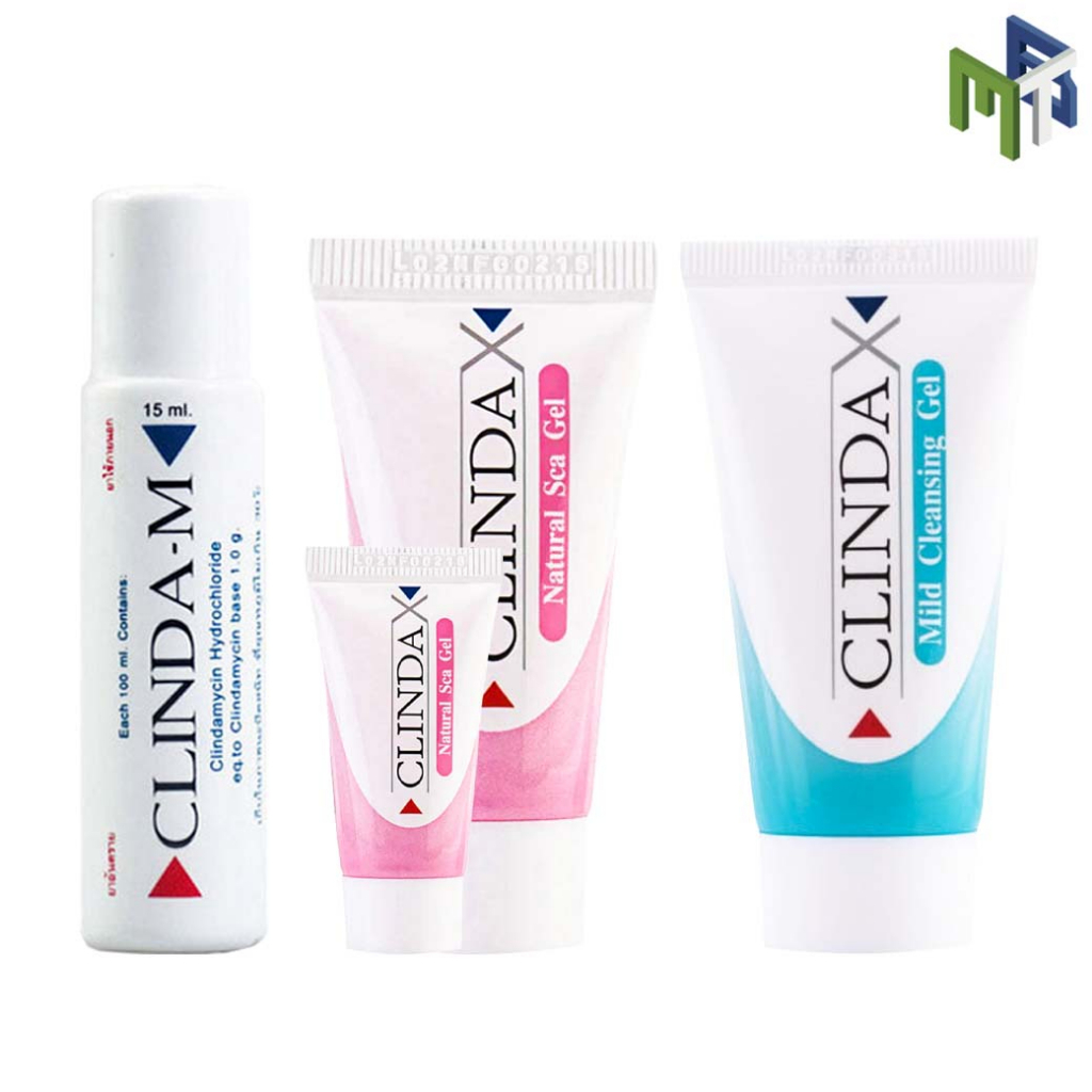 Clinda ถูกที่สุด พร้อมโปรโมชั่น ก.พ. 2023|BigGoเช็คราคาง่ายๆ