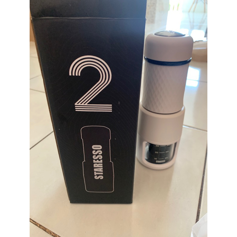 STARESSO SP200 New Gen 4 | Shopee Thailand