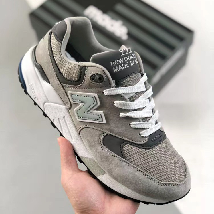 new balance 999 ถูกที่สุด พร้อมโปรโมชั่น ส.ค. 2025 | BigGoเช็คราคาง่ายๆ