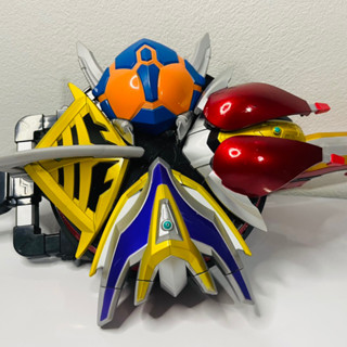 DX Denkamen Sword (ดาบเดนโอร่างสุดยอด ของเล่น จากซีรี่ย์ มาสไรเดอร์ เดน ...