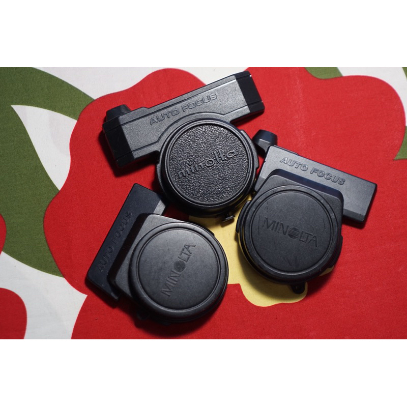 Minolta CAP ถูกที่สุด พร้อมโปรโมชั่น ธ.ค. 2025 | BigGoเช็คราคาง่ายๆ