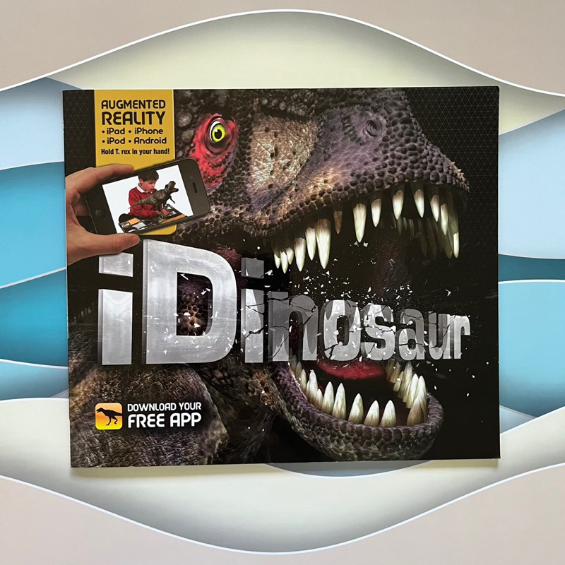 Idinosaur ถูกที่สุด พร้อมโปรโมชั่น ก.ย. 2025 | BigGoเช็คราคาง่ายๆ