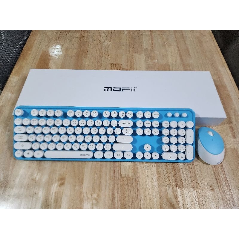 MoFii SWEET Full Size Wireless | Shopee Thailand