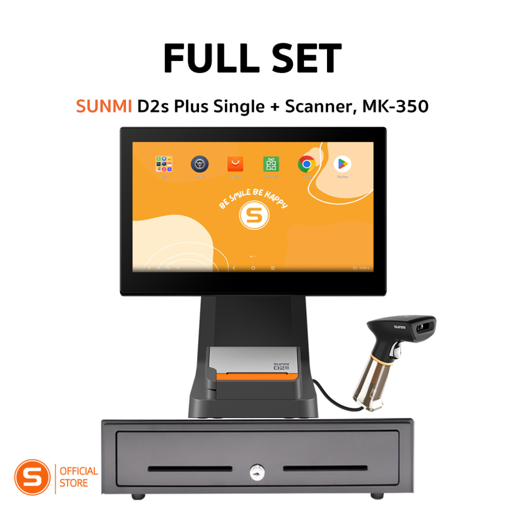 Sunmi D2SPLUS ถูกที่สุด พร้อมโปรโมชั่น ส.ค. 2023|BigGoเช็คราคาง่ายๆ