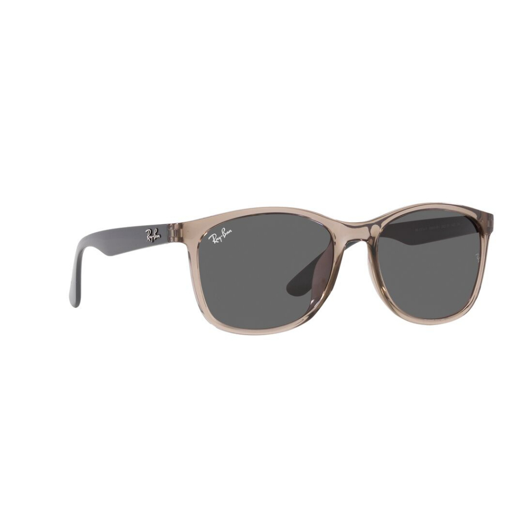 RAY-BAN - - RB4374F 6609B1 -Sunglasses - rayban.th - ThaiPick