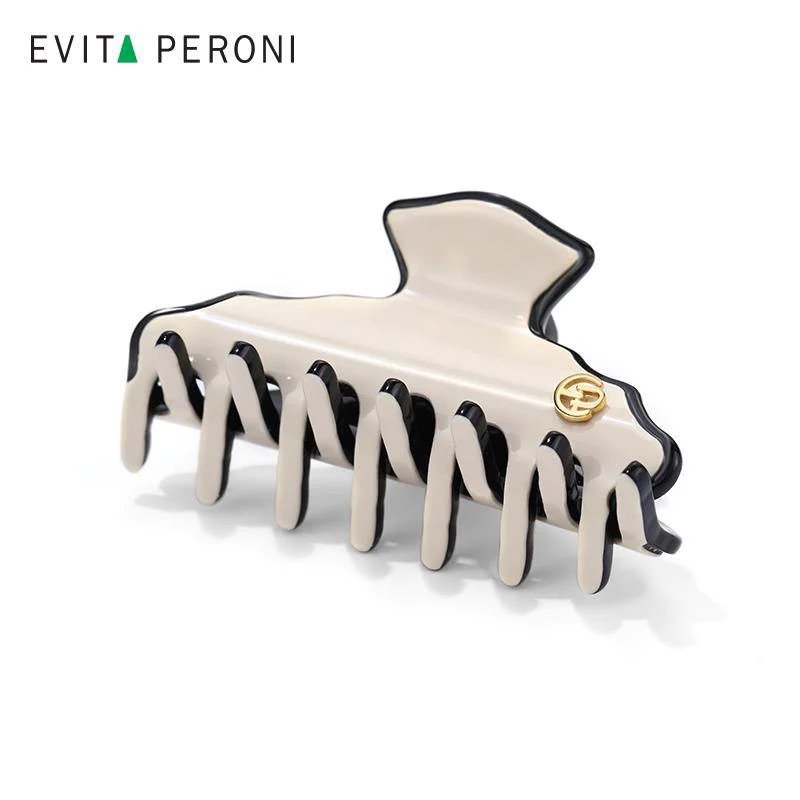Evita Peroni ของแท้ พร้อมส่ง Falecia Medium Hair Claw - girlstationshop ...