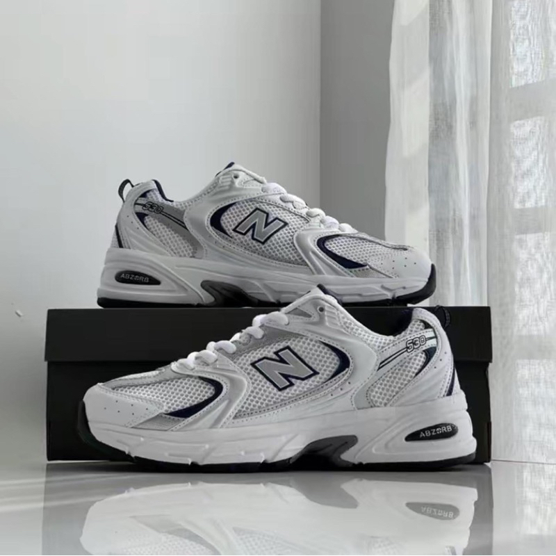 (พร้อมส่ง) New balance 520sg | Shopee Thailand